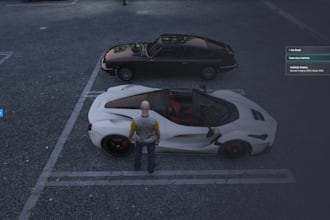 12 Best freelance fivem experts for hire in July 2024